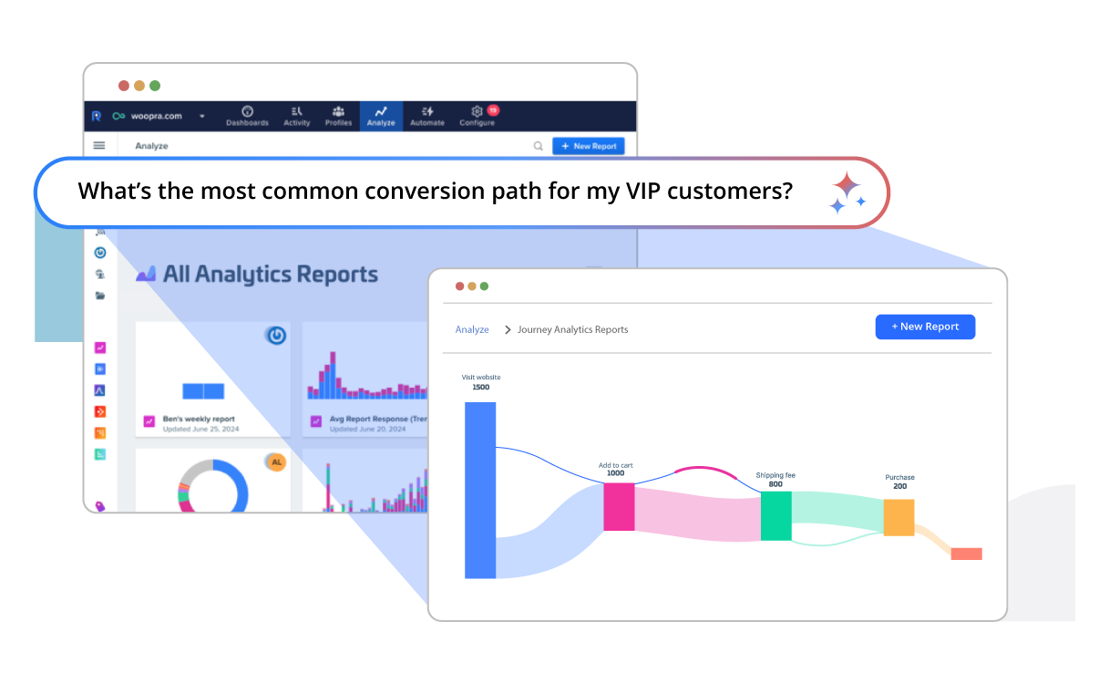 AIRIS - Next Generation AI-powered Customer Data Platform｜Appier
